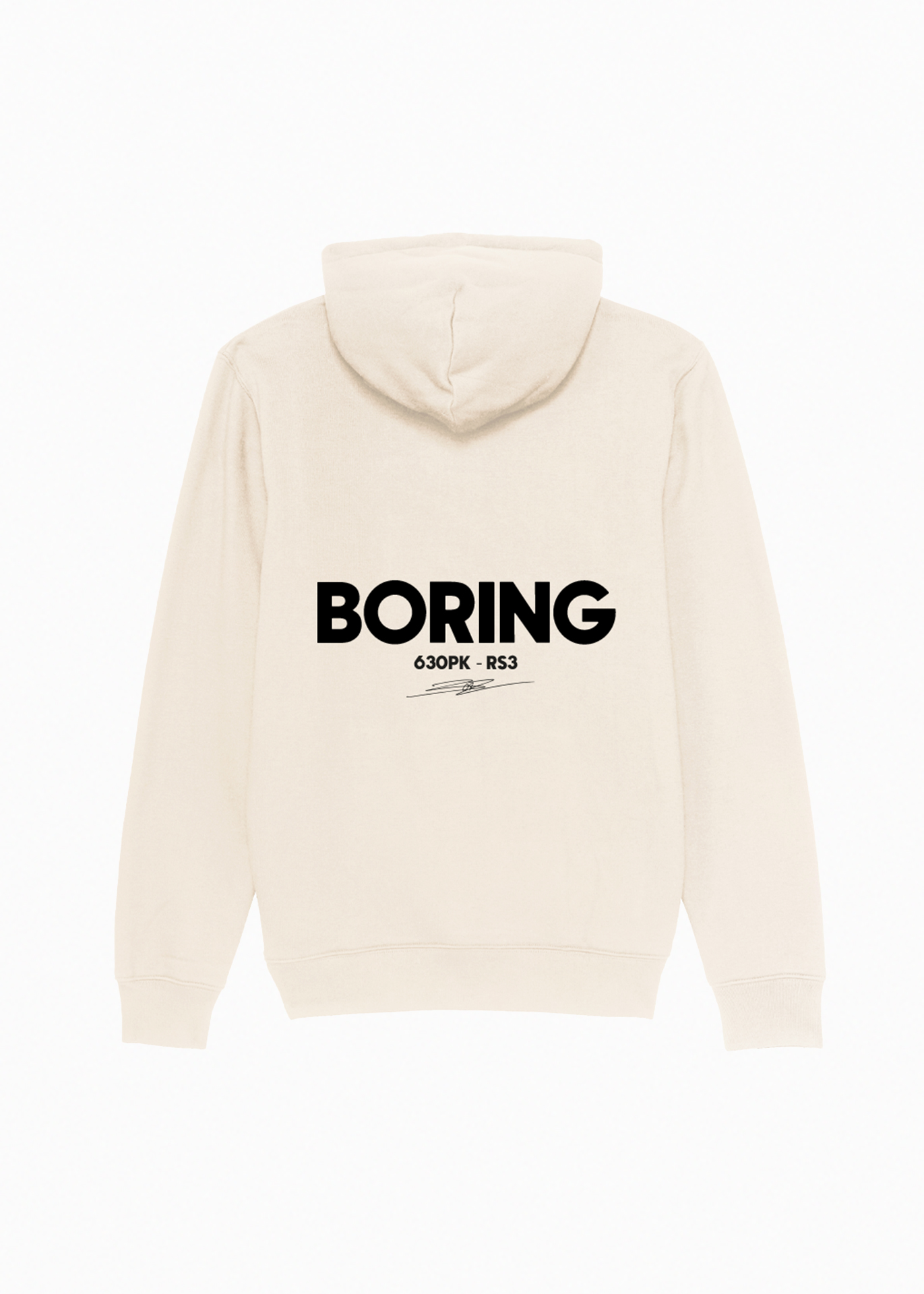 Boaz | Merchandise Shop Boaz