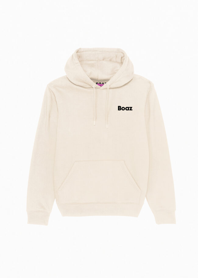Boaz | Merchandise Shop Boaz