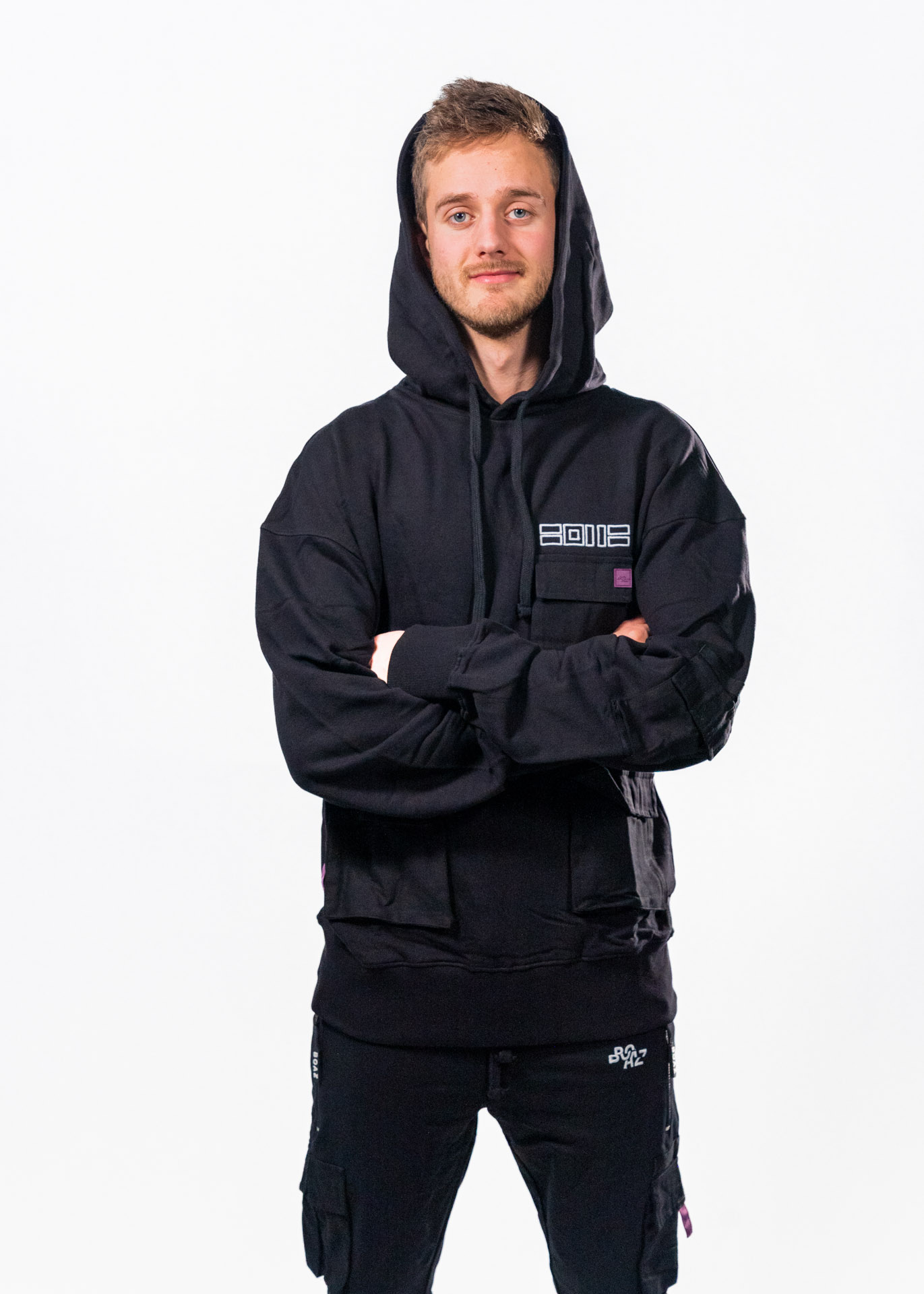 Boaz | Merchandise Shop Boaz